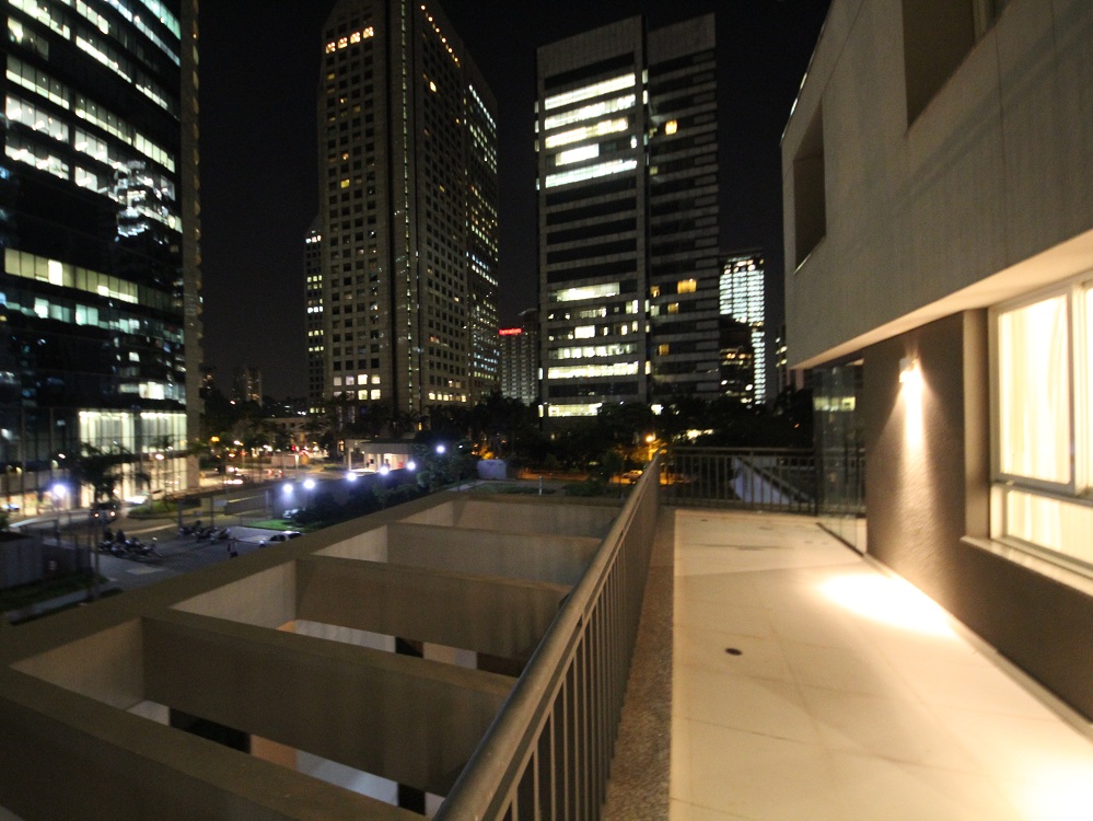 Studio - Geo Berrini